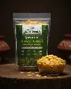 Sprouted Maize Flakes | www.thegoodhealth.co.in